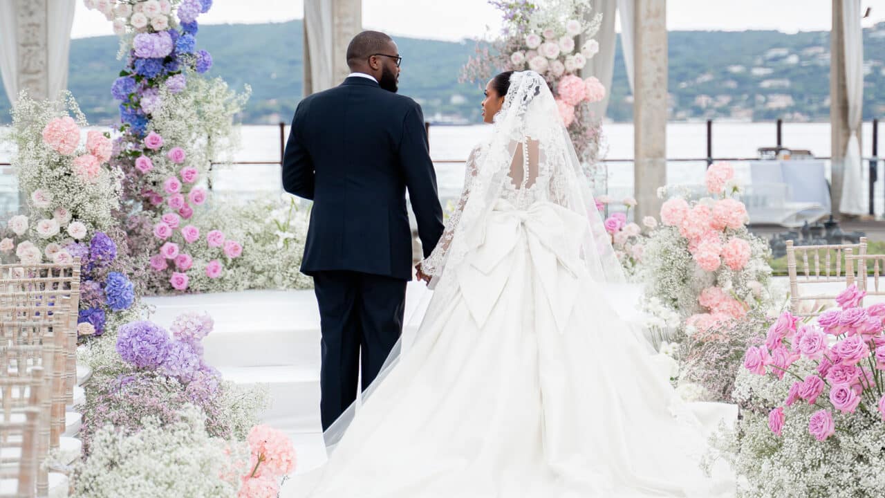 My Wedding French Riviera ‣ Luxury Weddings in Cannes